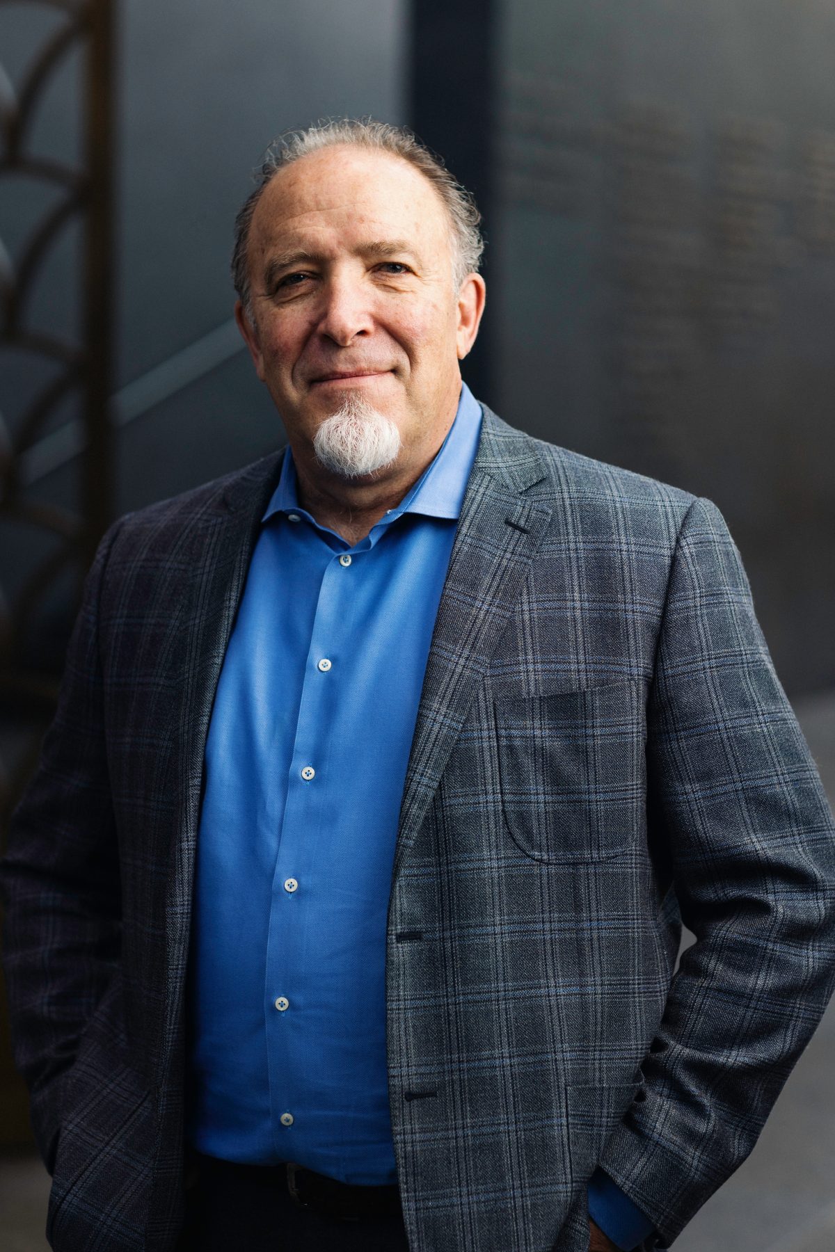 Rob Allmand - The McFarland Group