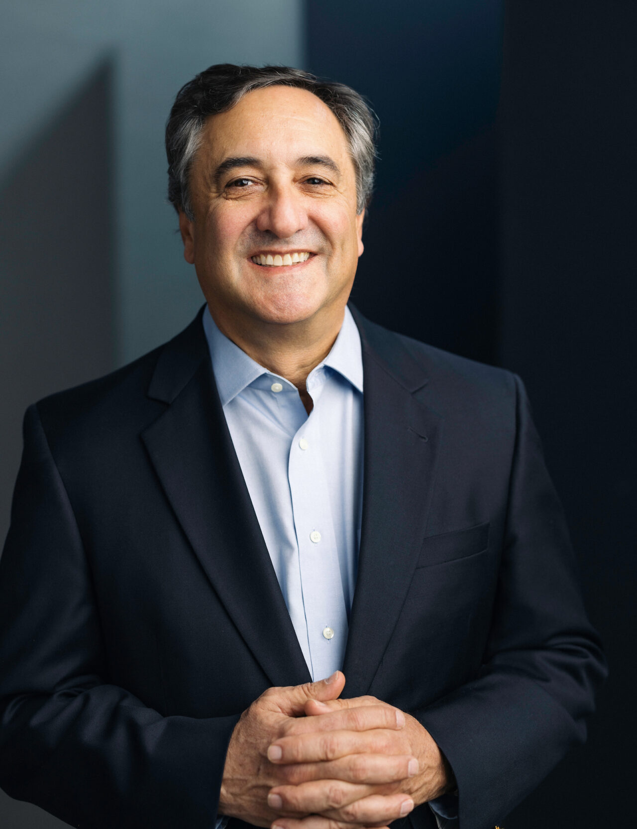 Mike Gioseffi - The McFarland Group