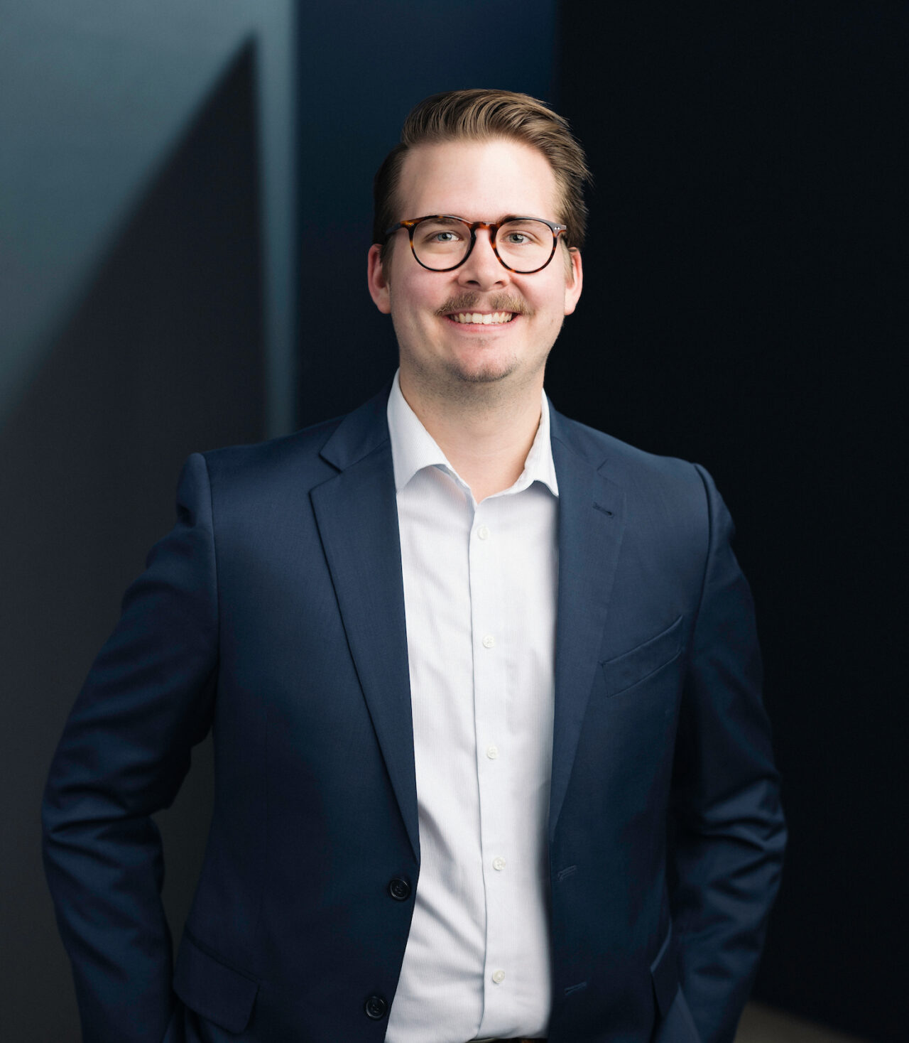 Rob Allmand - The McFarland Group